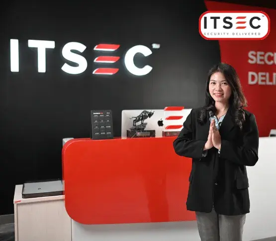 ITSEC Asia: Enhancing Finance with Agile Accounting & Integration